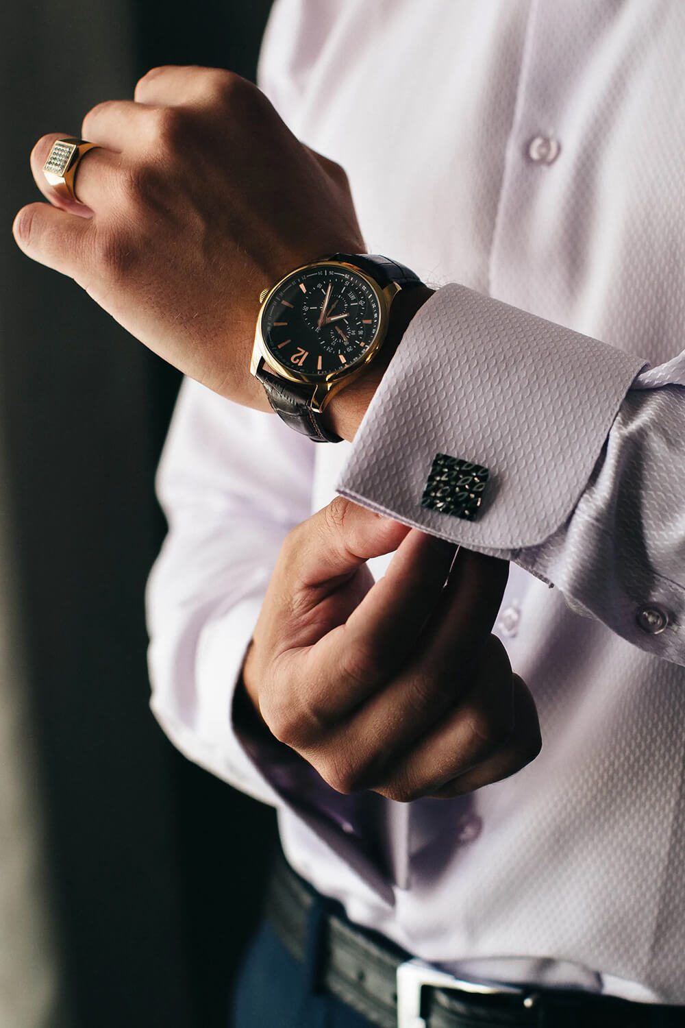 Watch Collectors Guide | Horologists | Crown Auctions